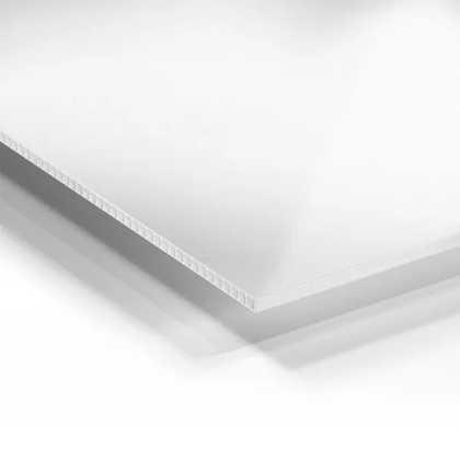 CORREX BOARD PRINTING - UK Merchandising